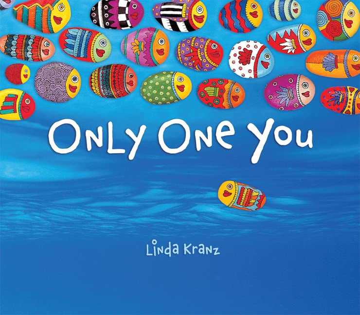 Only One You | 誠品線上