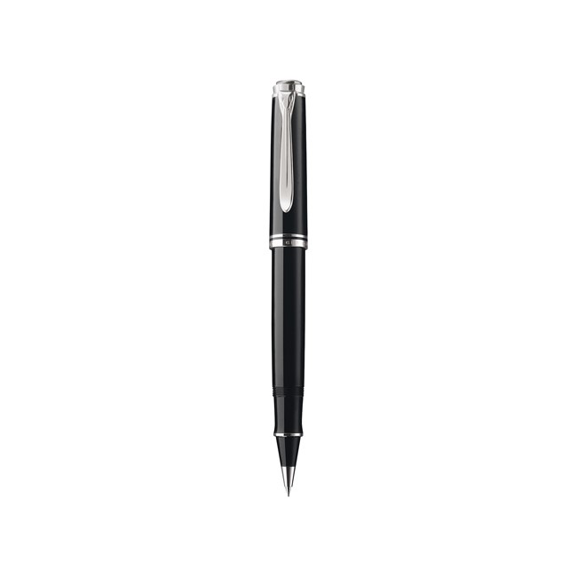 Pelikan R805鋼珠筆 黑 | 誠品線上