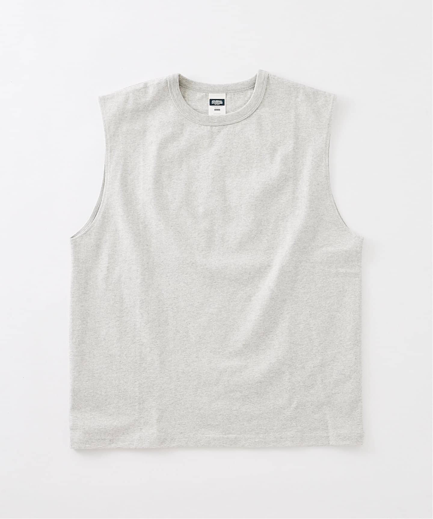 JS US COTTON Acemi Boshi American Sleeve 短袖上衣 灰色(008) M | 誠品線上