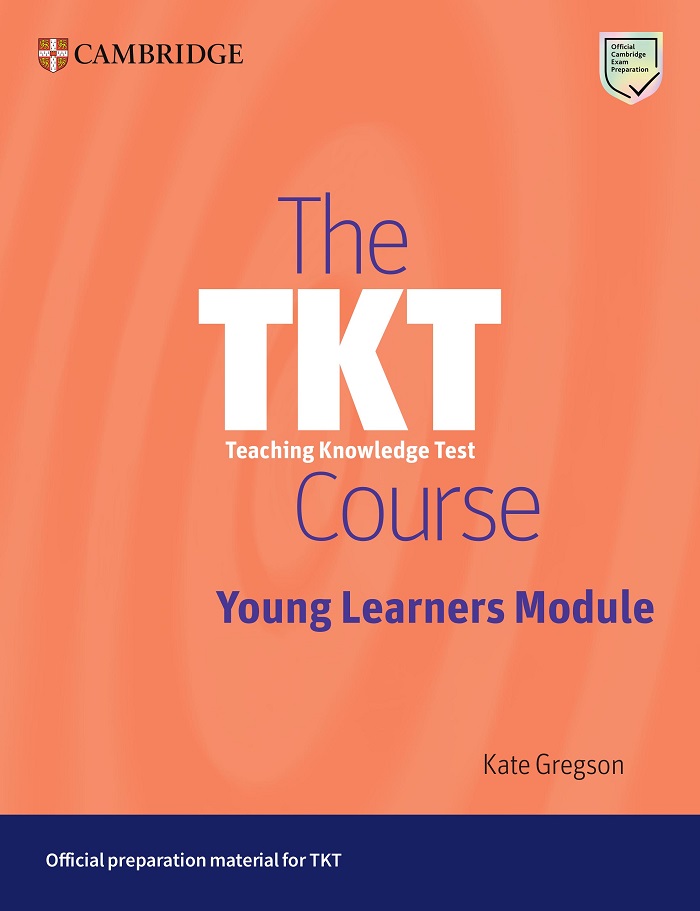 The TKT Course Young Learners Module | 誠品線上