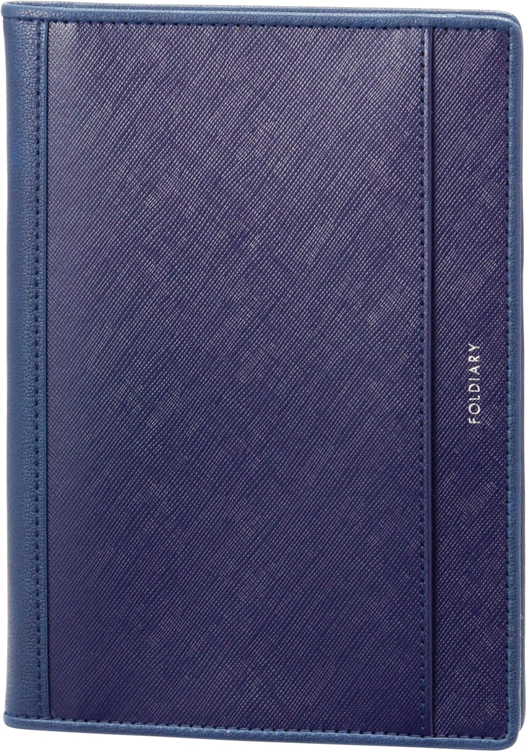 2025 Raymay B6合皮封套日誌組 海軍藍 | 誠品線上