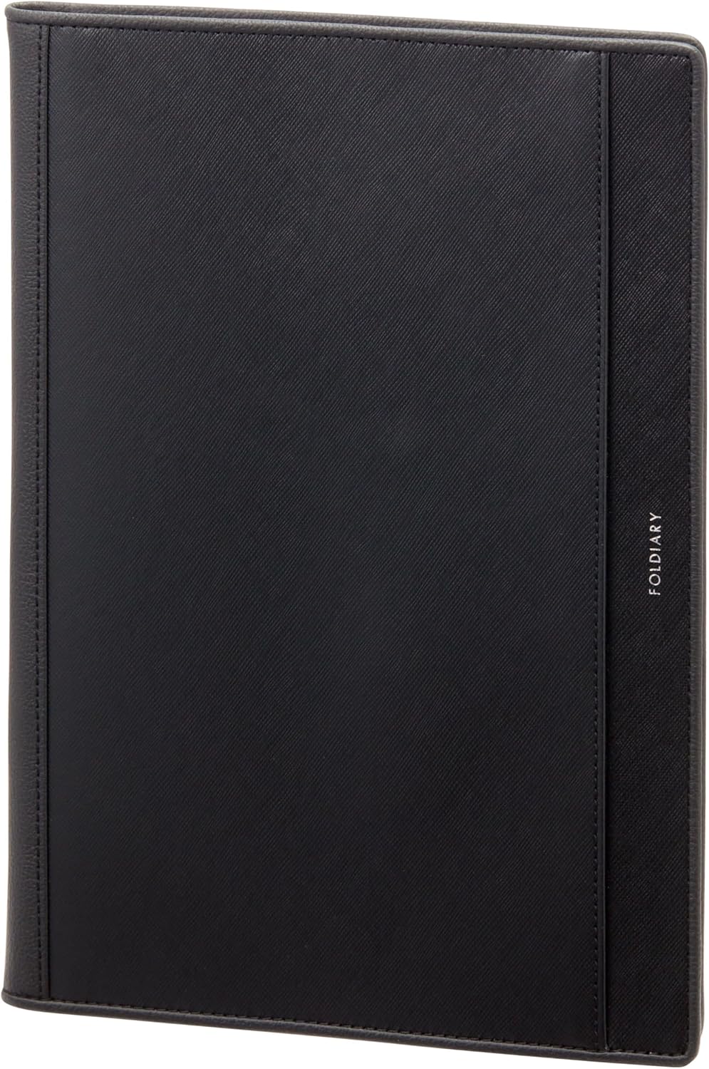 2025 Raymay B5合皮封套日誌組 黑 | 誠品線上
