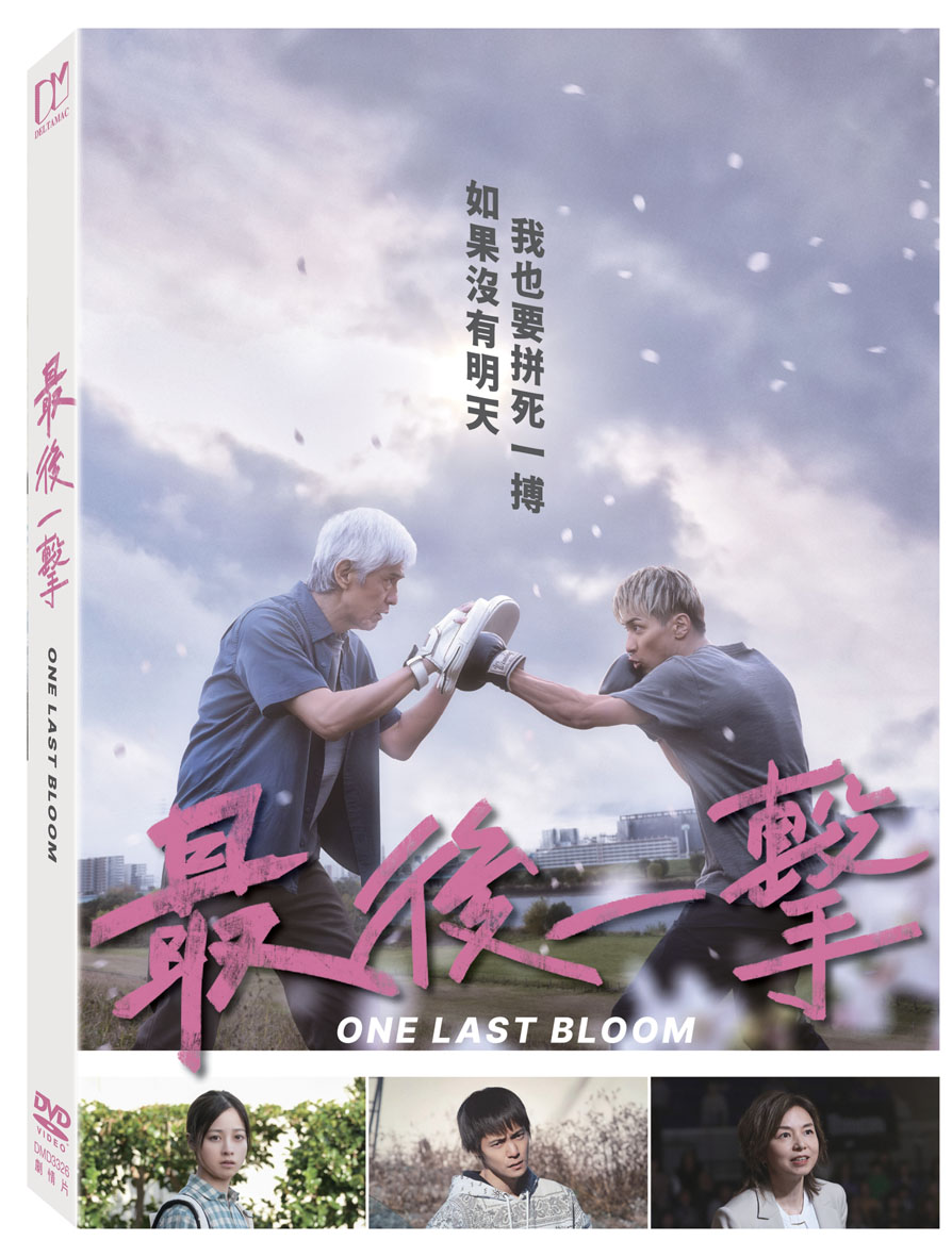 最後一擊 (DVD) | 誠品線上