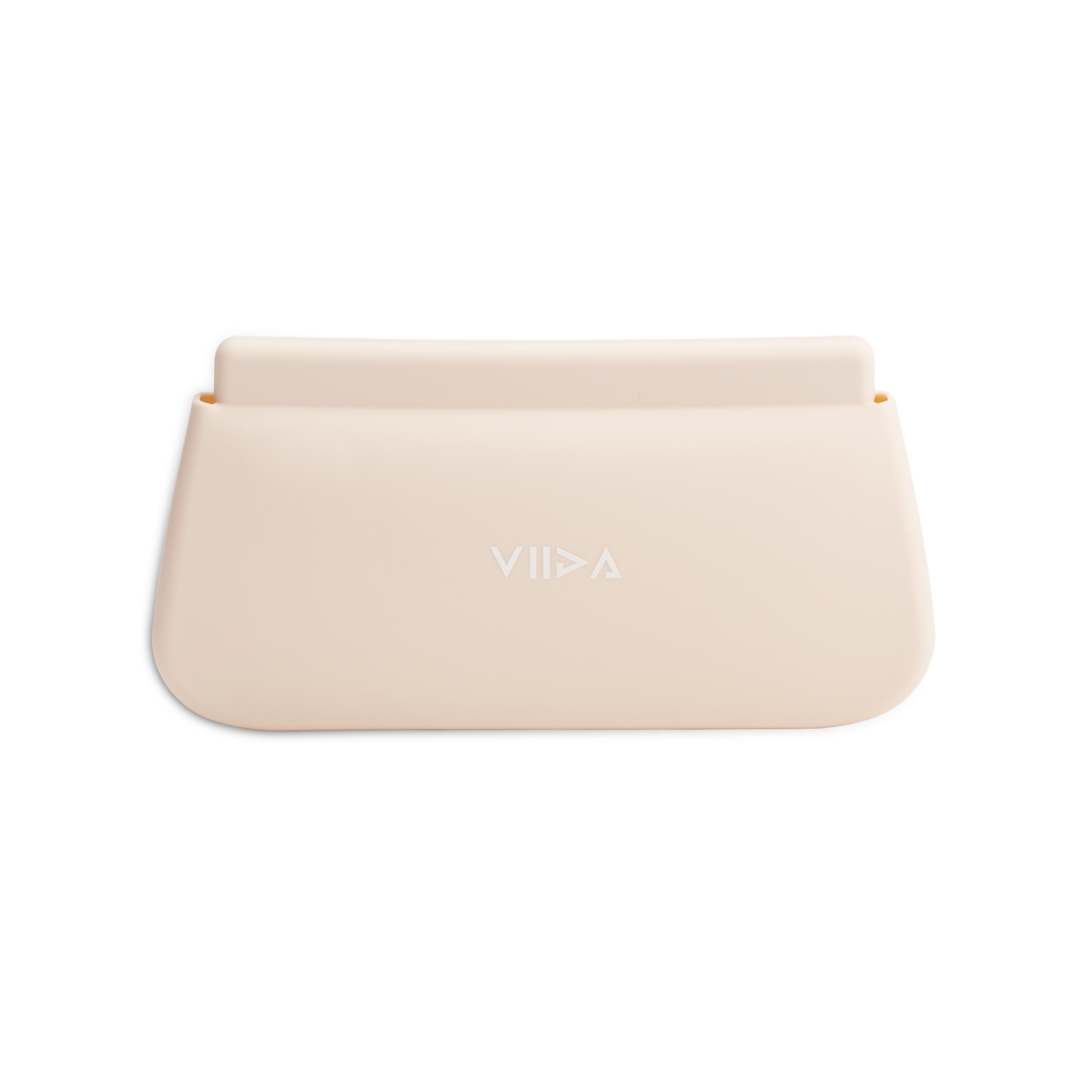 VIIDA Chubby防水收納袋 L 裸膚米 | 誠品線上