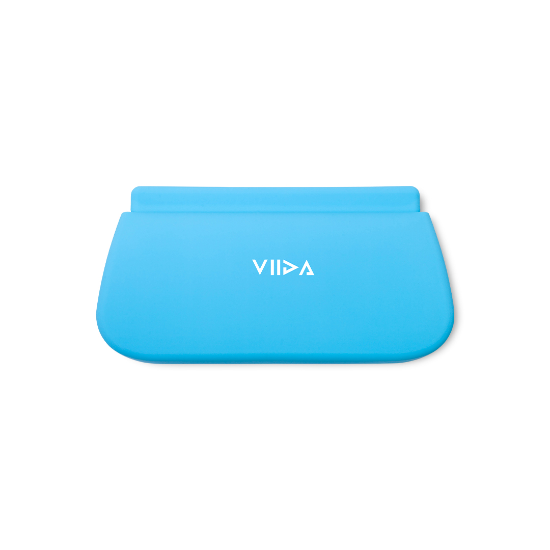 VIIDA Chubby防水收納袋 L 寶貝藍 | 誠品線上