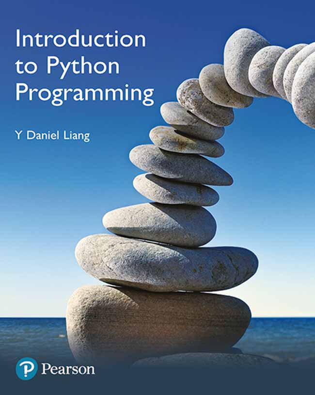 Introduction to Python Programming (Taiwan Edition 附Access Code 刮除不受退) | 誠品線上