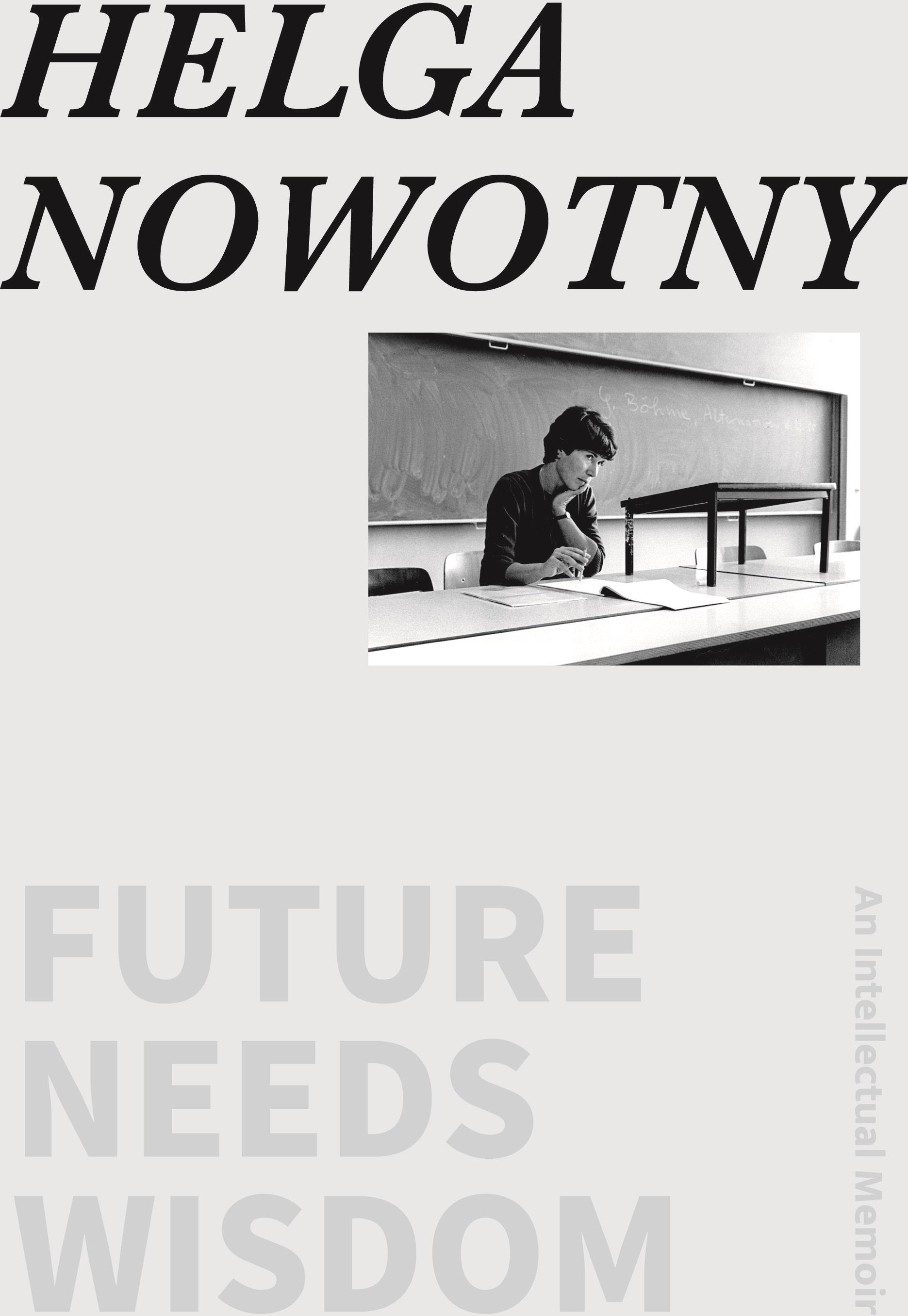 Future Needs Wisdom | 誠品線上