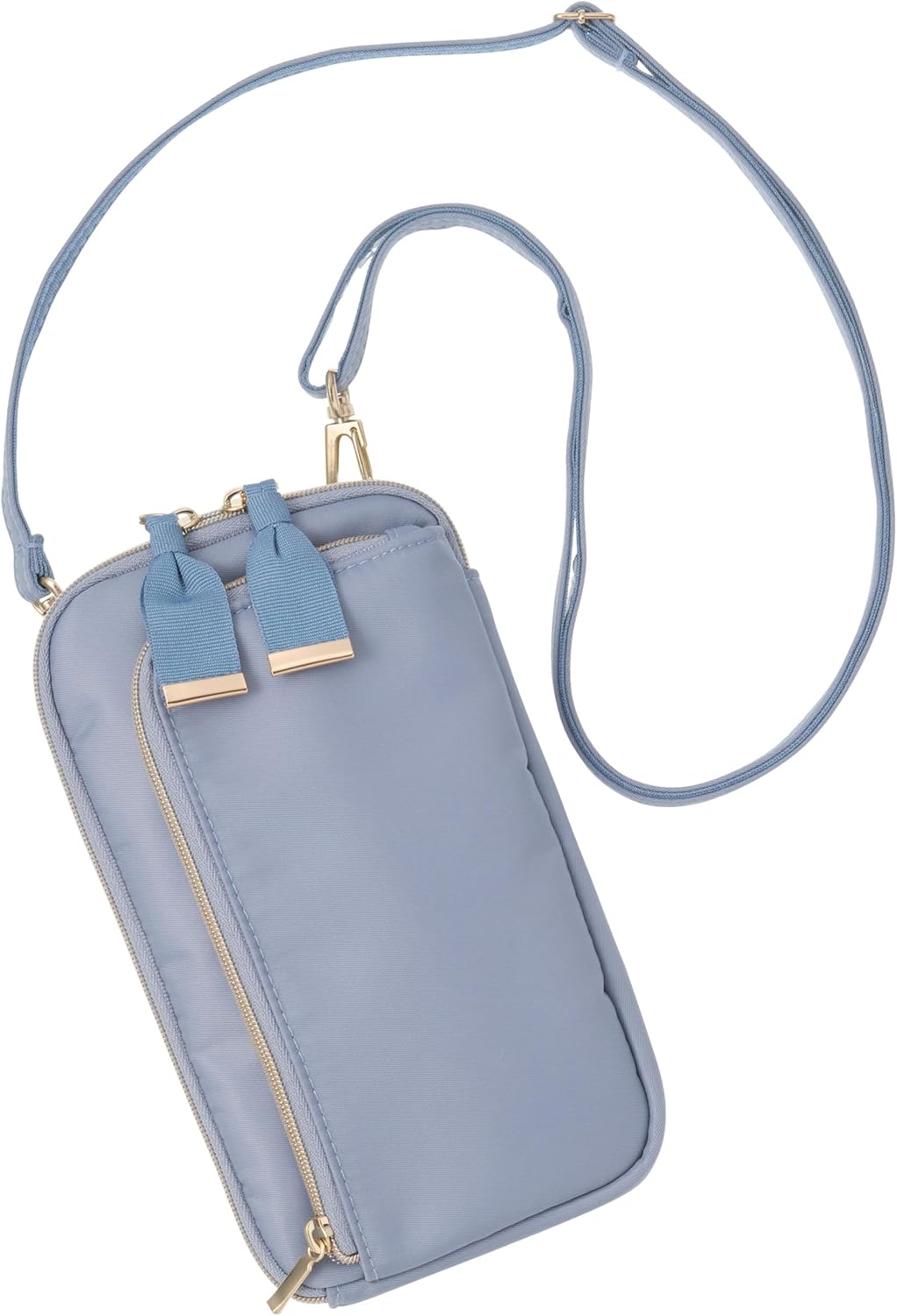 Raymay nofes縱橫二用行動攜袋 藍灰色 | 誠品線上