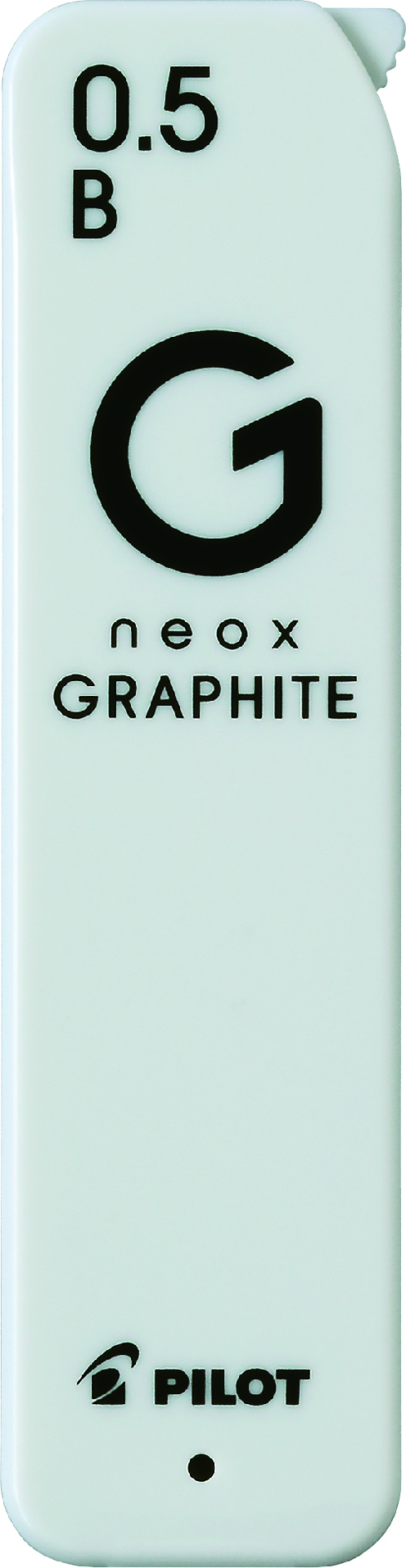 PILOT GRAPHITE自動鉛筆芯 0.5 B | 誠品線上