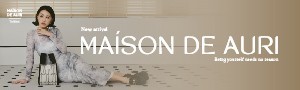 Maison De Auri｜泰國針織包｜精選策展｜誠品線上