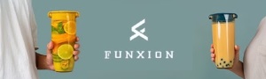 FUNXION 方方好食杯｜精選策展｜誠品線上