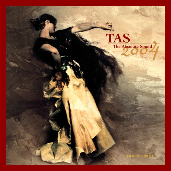 絕對的聲音TAS 2004 (CD) │ 誠品線上 - 閱讀與生活的無盡想像