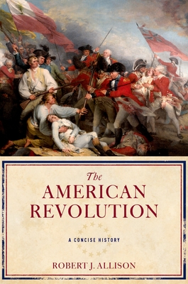 The American Revolution: A Concise History | 誠品線上