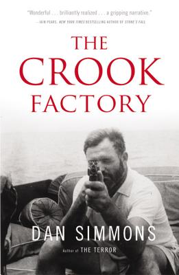 The Crook Factory | 誠品線上