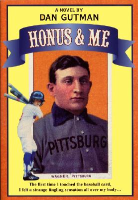 Honus & Me | 誠品線上