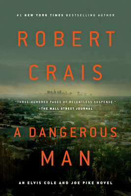 A Dangerous Man | 誠品線上