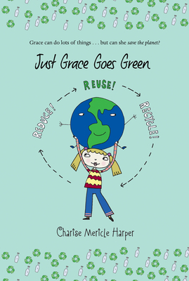 Just Grace Goes Green | 誠品線上