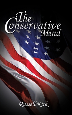 The Conservative Mind | 誠品線上