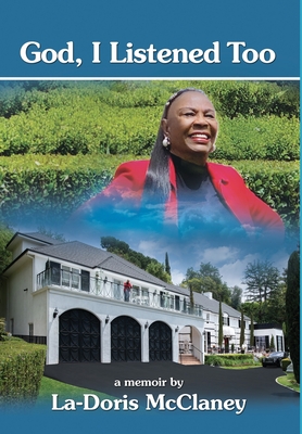 God, I Listened Too | 誠品線上