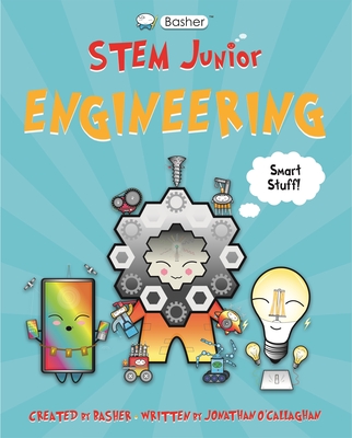 Basher Stem Junior: Engineering | 誠品線上