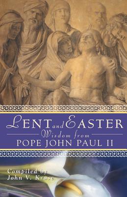 Lent and Easter Wisdom from Pope John Paul II | 誠品線上