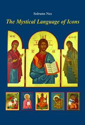 The Mystical Language of Icons | 誠品線上