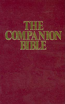 Companion Bible-KJV | 誠品線上