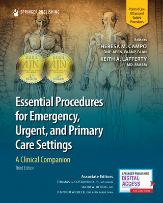 Essential Procedures for Emergency, Urgent, and Primary Care Settings ...