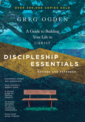 Discipleship Essentials: A Guide to Building Your Life in Christ | 誠品線上