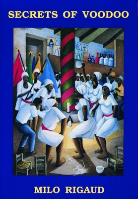 Secrets of Voodoo | 誠品線上