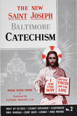 St. Joseph Baltimore Catechism (No. 2): Official Revised Edition | 誠品線上