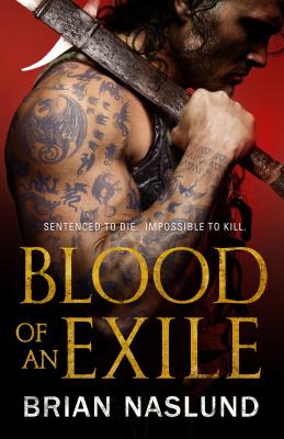 Blood of an Exile | 誠品線上