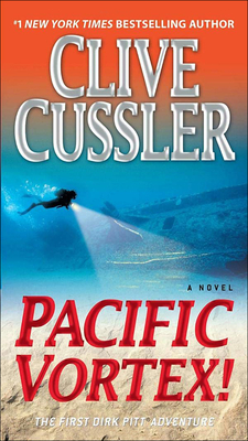 Pacific Vortex! | 誠品線上