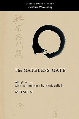 The Gateless Gate | 誠品線上