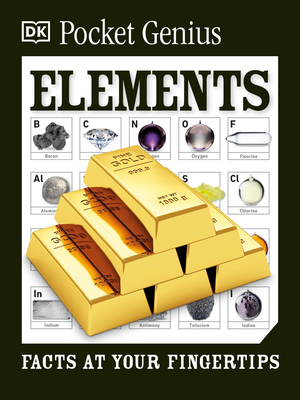 Pocket Genius: Elements | 誠品線上