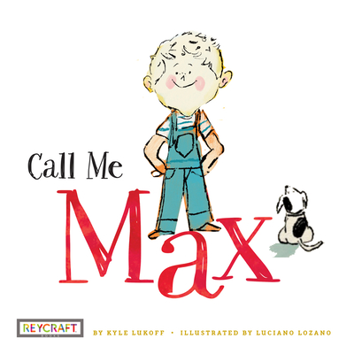 Call Me Max (Max and Friends 1): Max and Friends 1 | 誠品線上