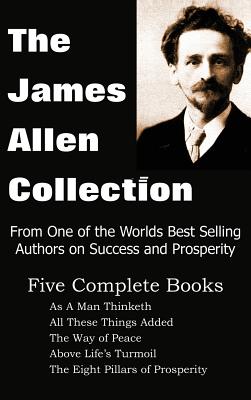 The James Allen Collection | 誠品線上