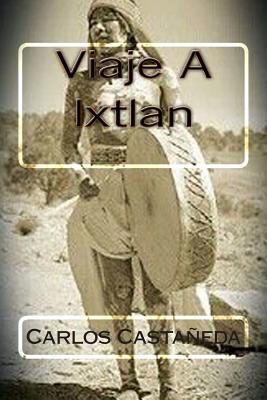 Viaje A Ixtlan | 誠品線上