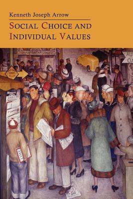Social Choice and Individual Values | 誠品線上
