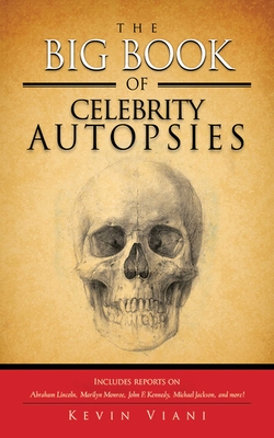 The Big Book of Celebrity Autopsies | 誠品線上