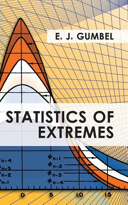 Statistics of Extremes | 誠品線上