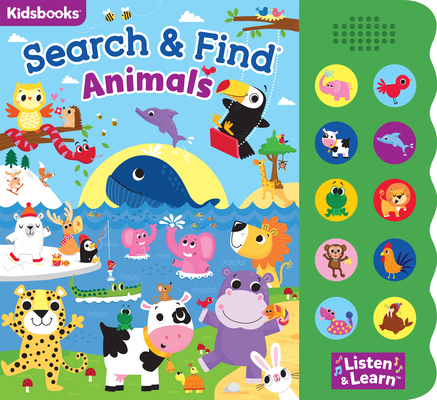 Search & Find: Animals | 誠品線上