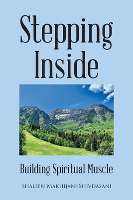 Stepping Inside: Building Spiritual Muscle | 誠品線上