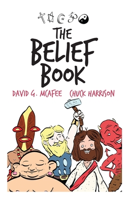 The Belief Book | 誠品線上