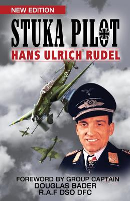 Stuka Pilot | 誠品線上
