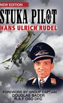 Stuka Pilot | 誠品線上