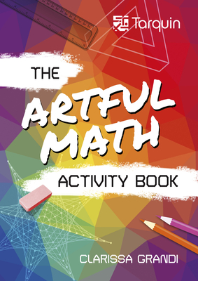 Artful Math Activity Book | 誠品線上