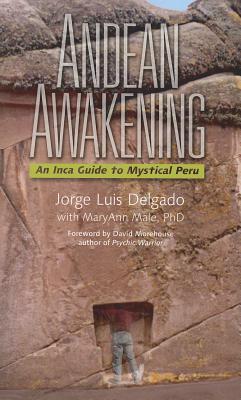Andean Awakening: An Inca Guide to Mystical Peru | 誠品線上