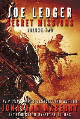 Joe Ledger: Secret Missions Volume Two | 誠品線上