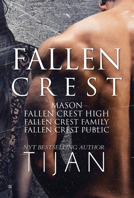 Fallen Crest Series: Books 0-3 (Hardcover) | 誠品線上